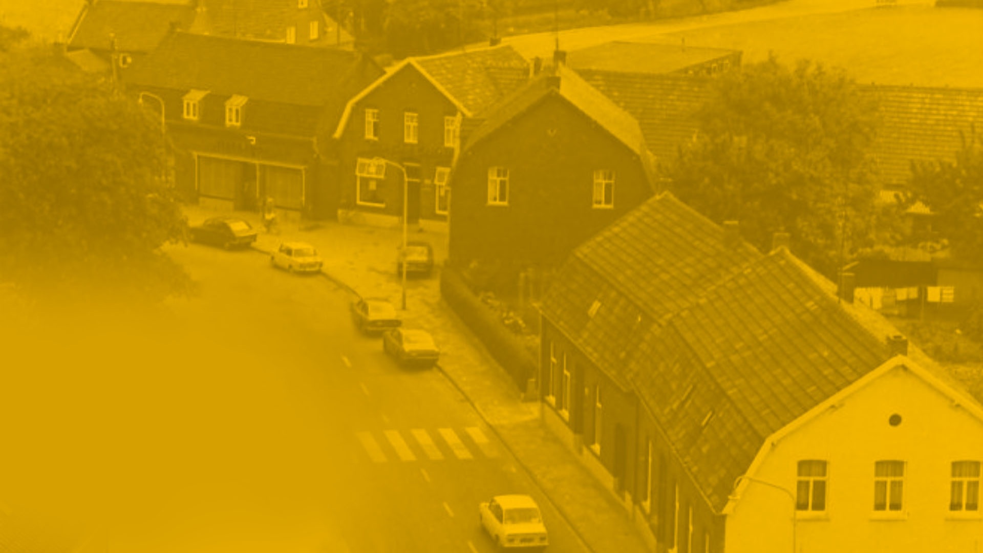 Back to Dancing Geelen - Ik Ben Aanwezig