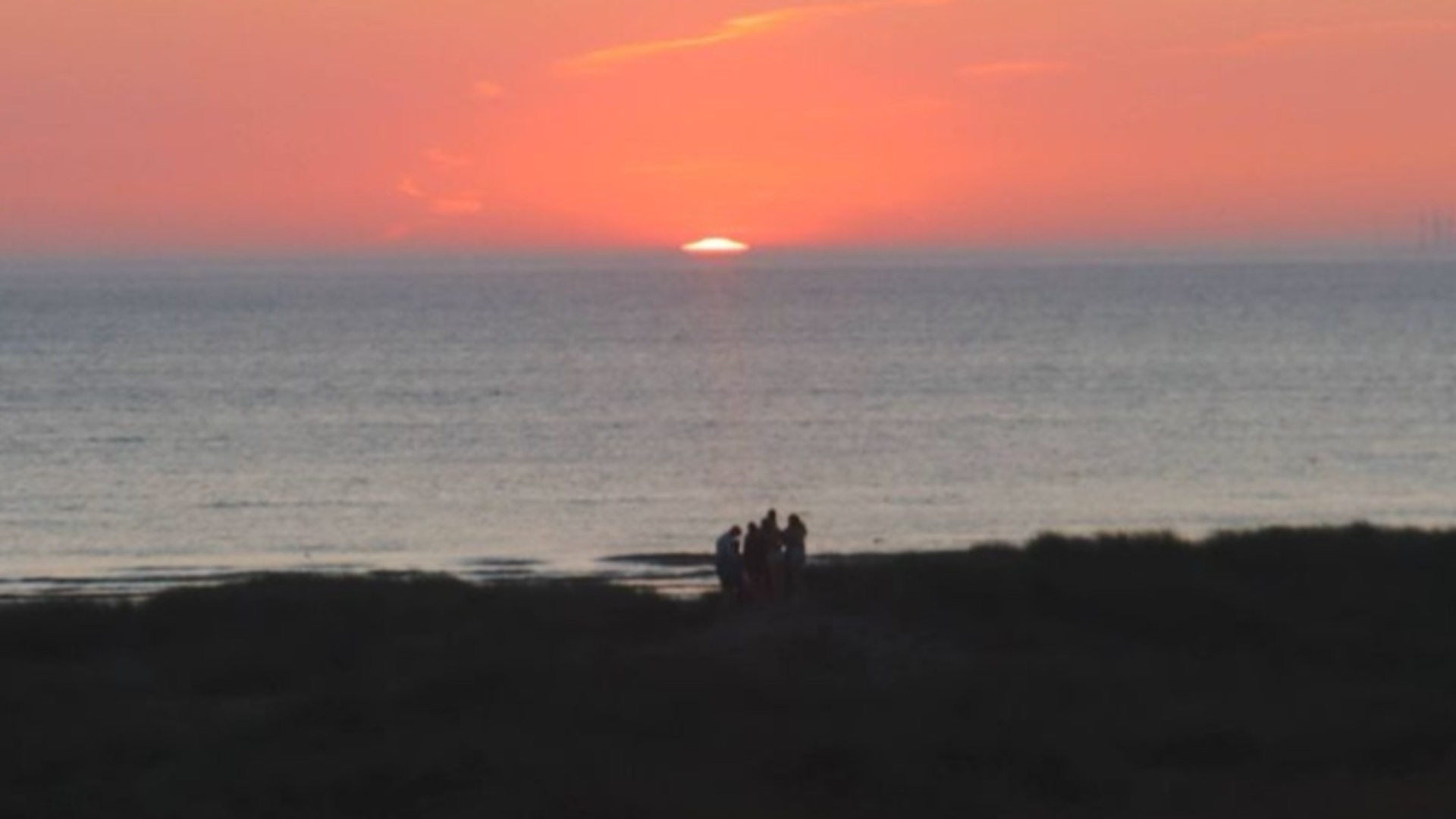Los Zand Festival 2024 - Ik Ben Aanwezig
