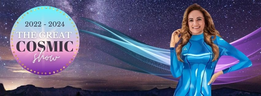 The Great Cosmic Show