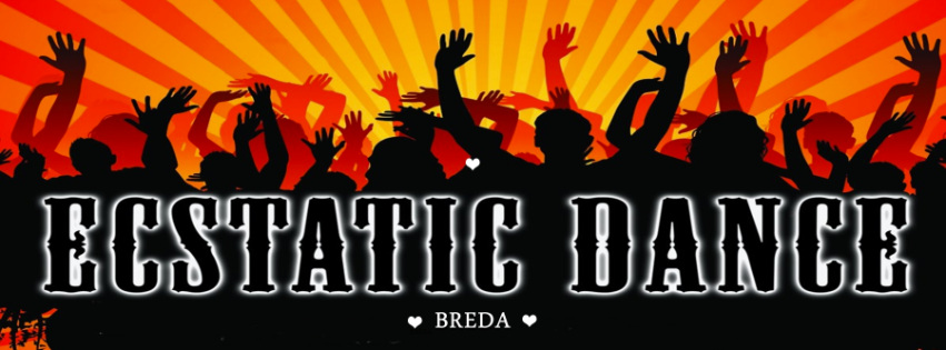 Ecstatic Dance Breda: Full Moon Cacao + Ecstatic Dance by Levi Banner ...