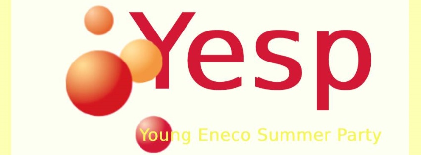 YESP 2022 - Ik Ben Aanwezig