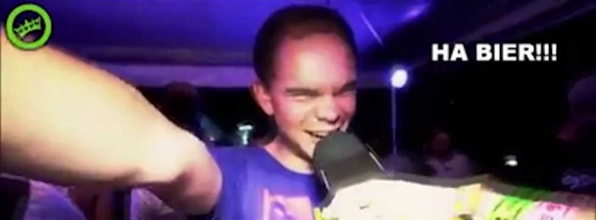 Hitsige hitjes en Hollandse knallers - Ik Ben Aanwezig