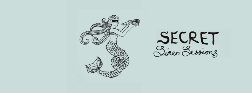 Secret Siren Sessions
