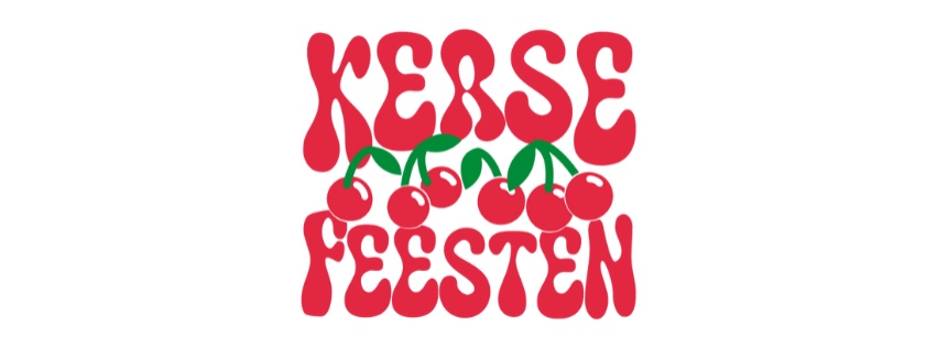 Kerse Feesten 2025 - Ik Ben Aanwezig